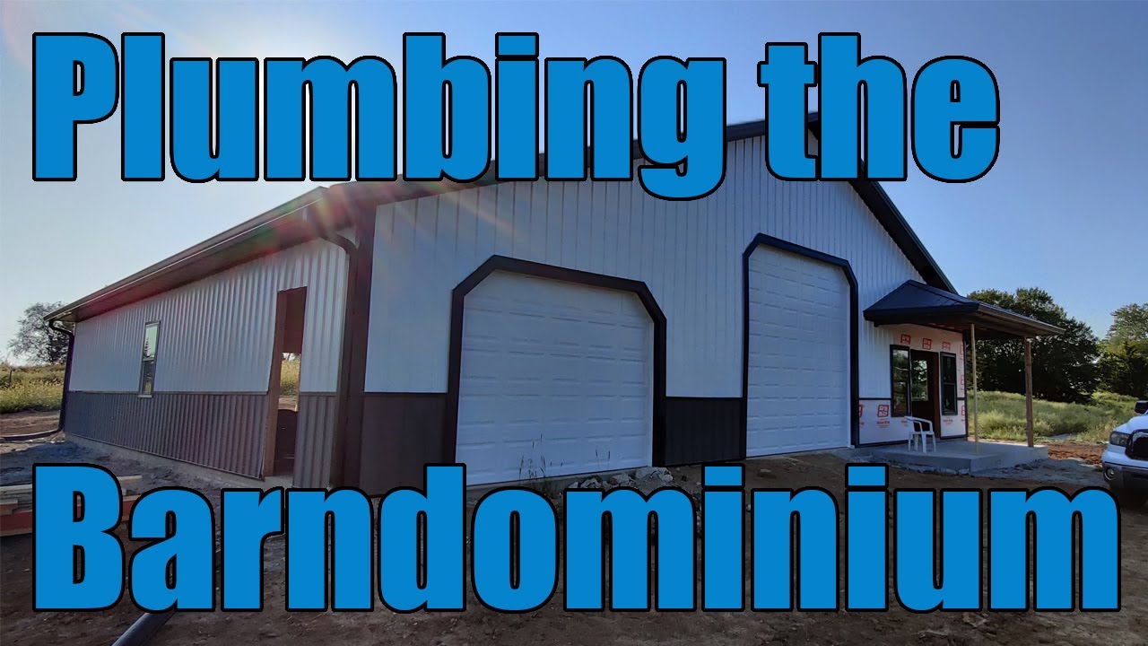 Building a Barndominium: Cost and Design Considerations